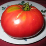 Soiuri de Rosii din Gradina | Soiuri de rosii romanesti traditionale si ...